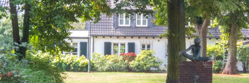 Düsseldorf - Golzheim - Tipps zu Ihrer Nachbarschaft