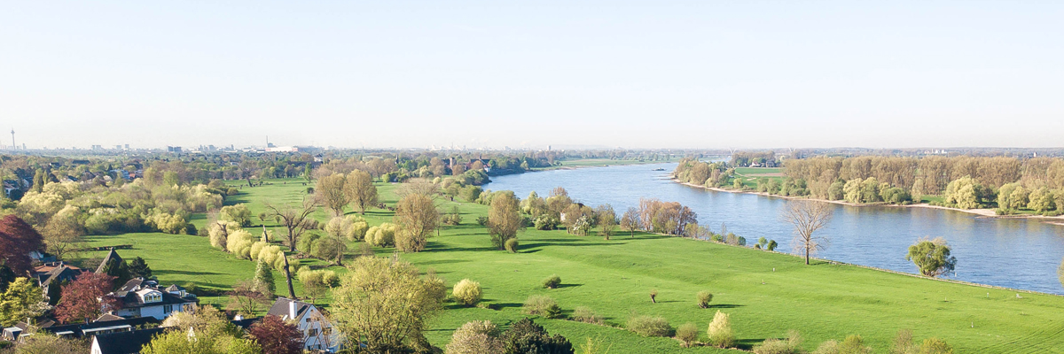 Düsseldorf - Wittlaer/Einbrungen - Tipps zu Ihrer Nachbarschaft